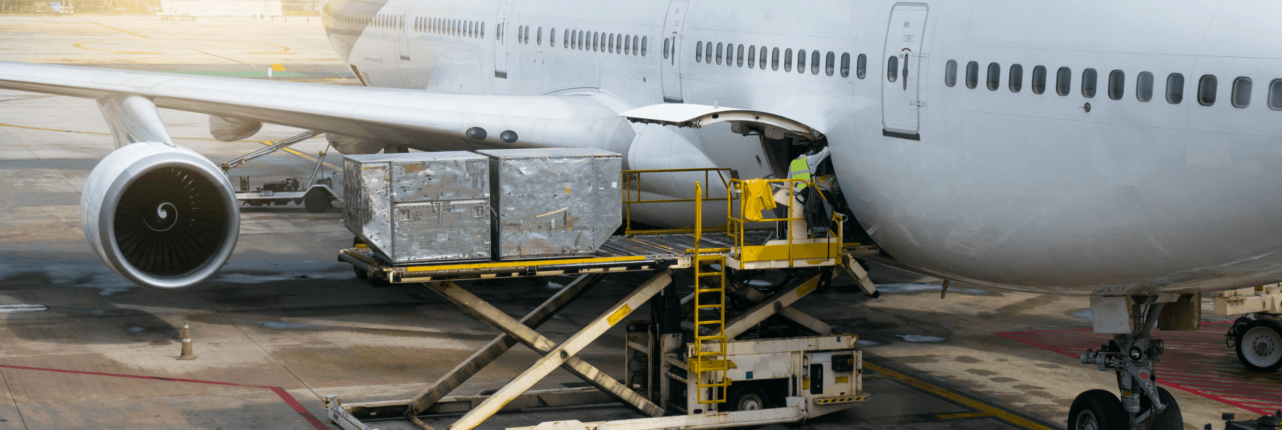 Pharma Air Cargo: 6 Habits of Highly Effective Stakeholders - Sonoco ...