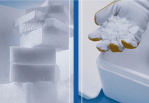 Dry Ice Storage, Dry Ice Storage Chest | Dry Ice & Industrial | ThermoSafe